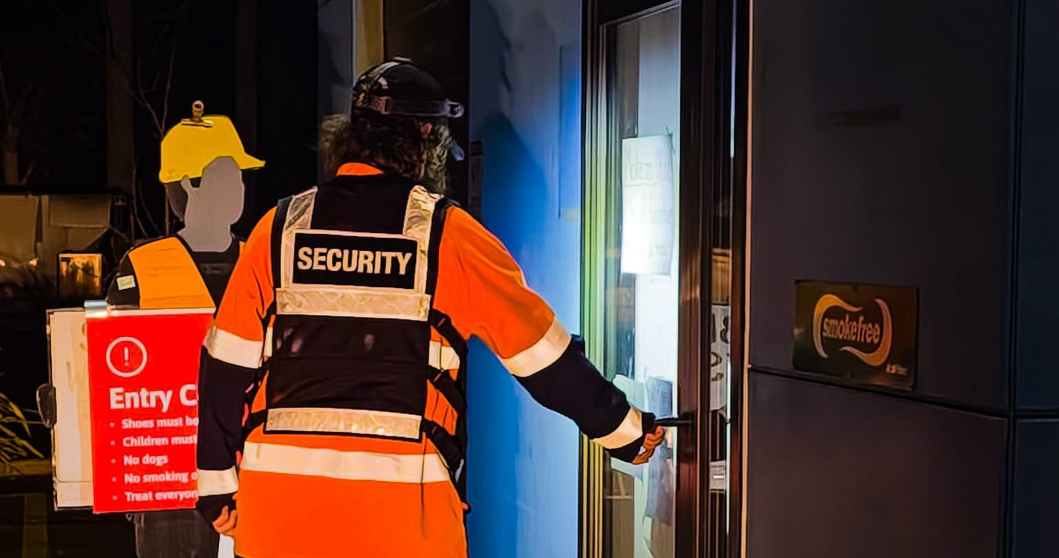 Waimak Patrols | Security Alarm Response | North Canterbury, NZ